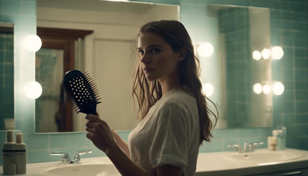 The Beginner's Guide to Blow-Drying With the Ultimate Vented Hairbrush ...