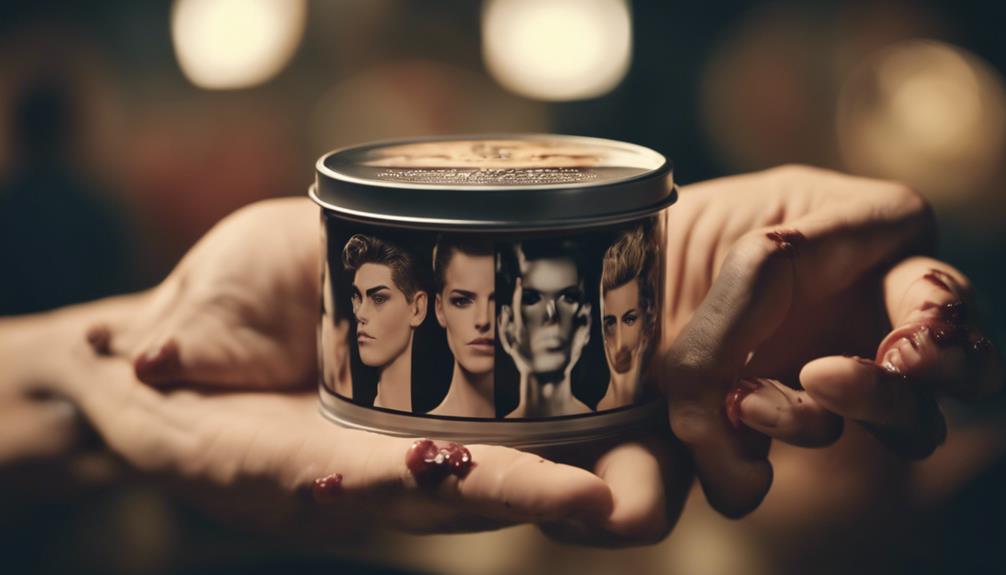 5 Steps on How to Use Hair Wax - Craft Beard Barbers